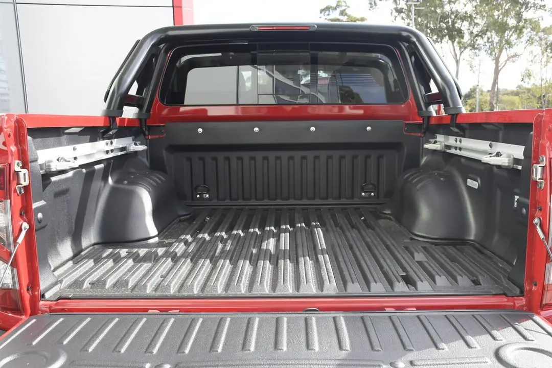 2025 Nissan Navara - Motors Devonport Nissan, Devonport, TAS