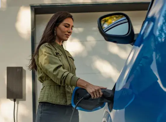 Electric & Hybrid Range - Coffey Ford