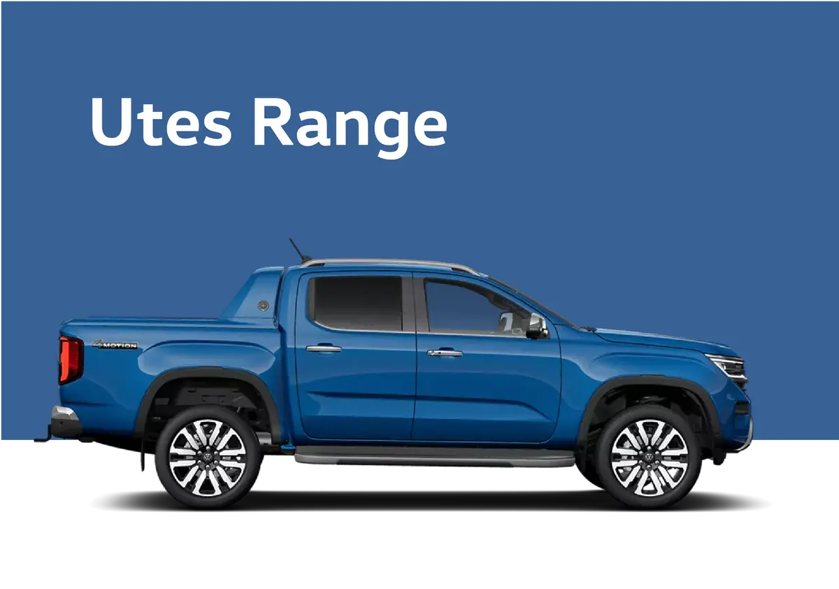 Sydney City Volkswagen | Volkswagen Dealership Mascot, Sydney