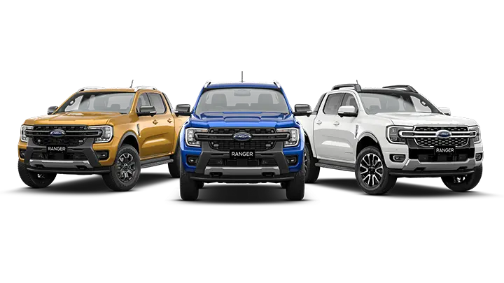 Toowoomba Ford | Ford Dealer Toowoomba City